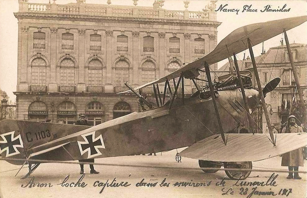 Spécial Centenaire de l'Armistice: lettres de novembre 1918 – courrier ...